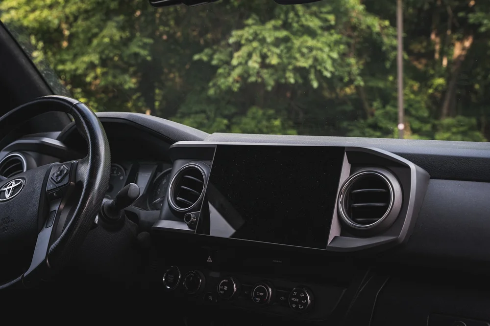 Dasaita G13 Review: Upgrading My 3rd Gen Tacoma Head Unit