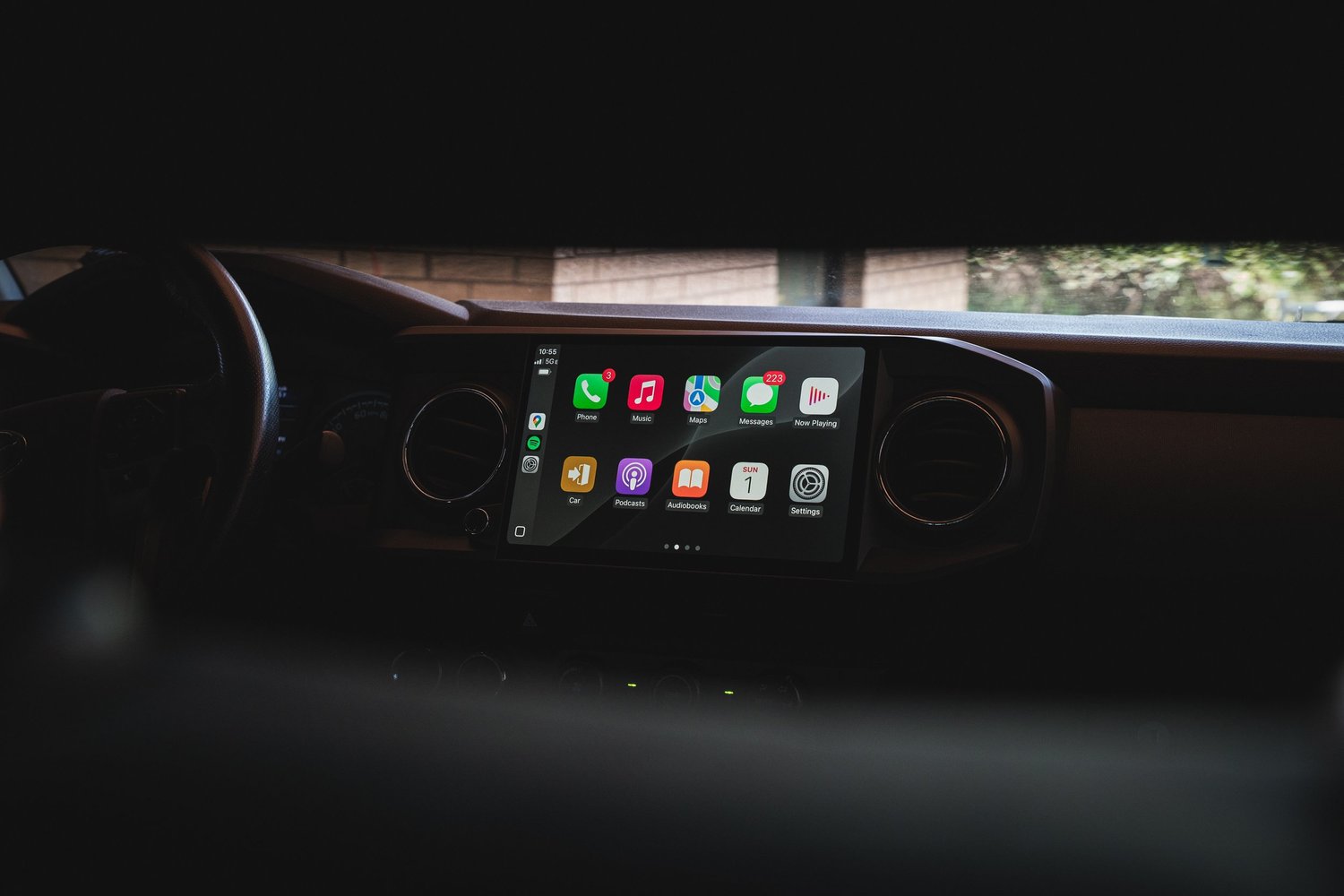 Dasaita G13 Review: Upgrading My 3rd Gen Tacoma Head Unit
