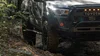 Cali Raised LED Step Edition Rock Sliders Review | Overlandaholic
