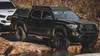 Cali Raised LED Step Edition Rock Sliders Review | Overlandaholic