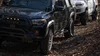 Cali Raised LED Step Edition Rock Sliders Review | Overlandaholic