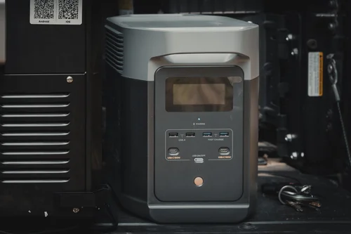 EcoFlow Delta 2 Review: Honest Take After Real Use | Overlandaholic