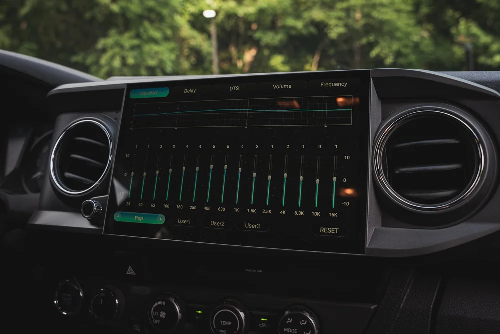 Dasaita G13 Review: Upgrading My 3rd Gen Tacoma Head Unit