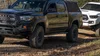 Cali Raised LED Step Edition Rock Sliders Review | Overlandaholic
