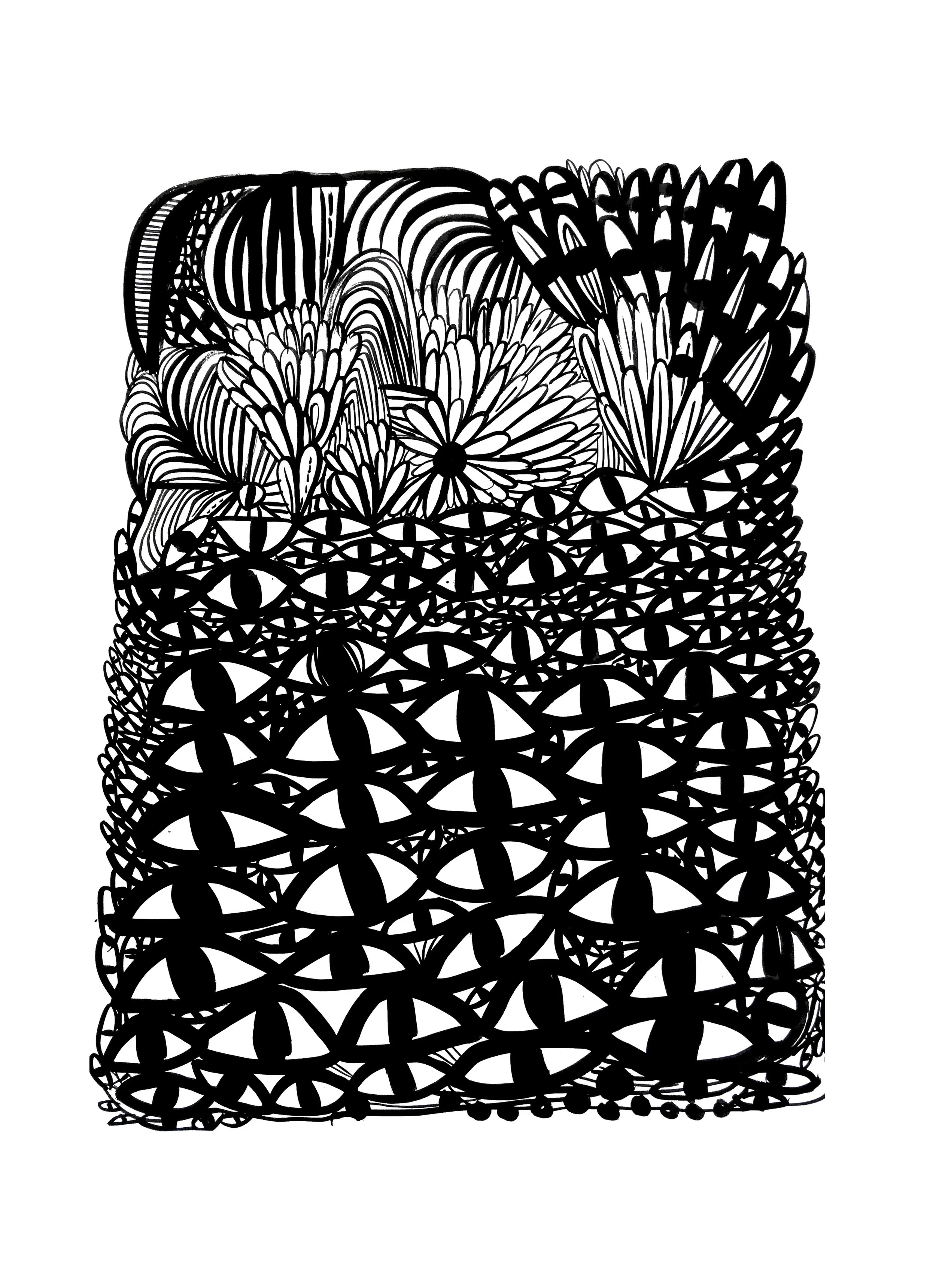 Collage — Kara Kramer