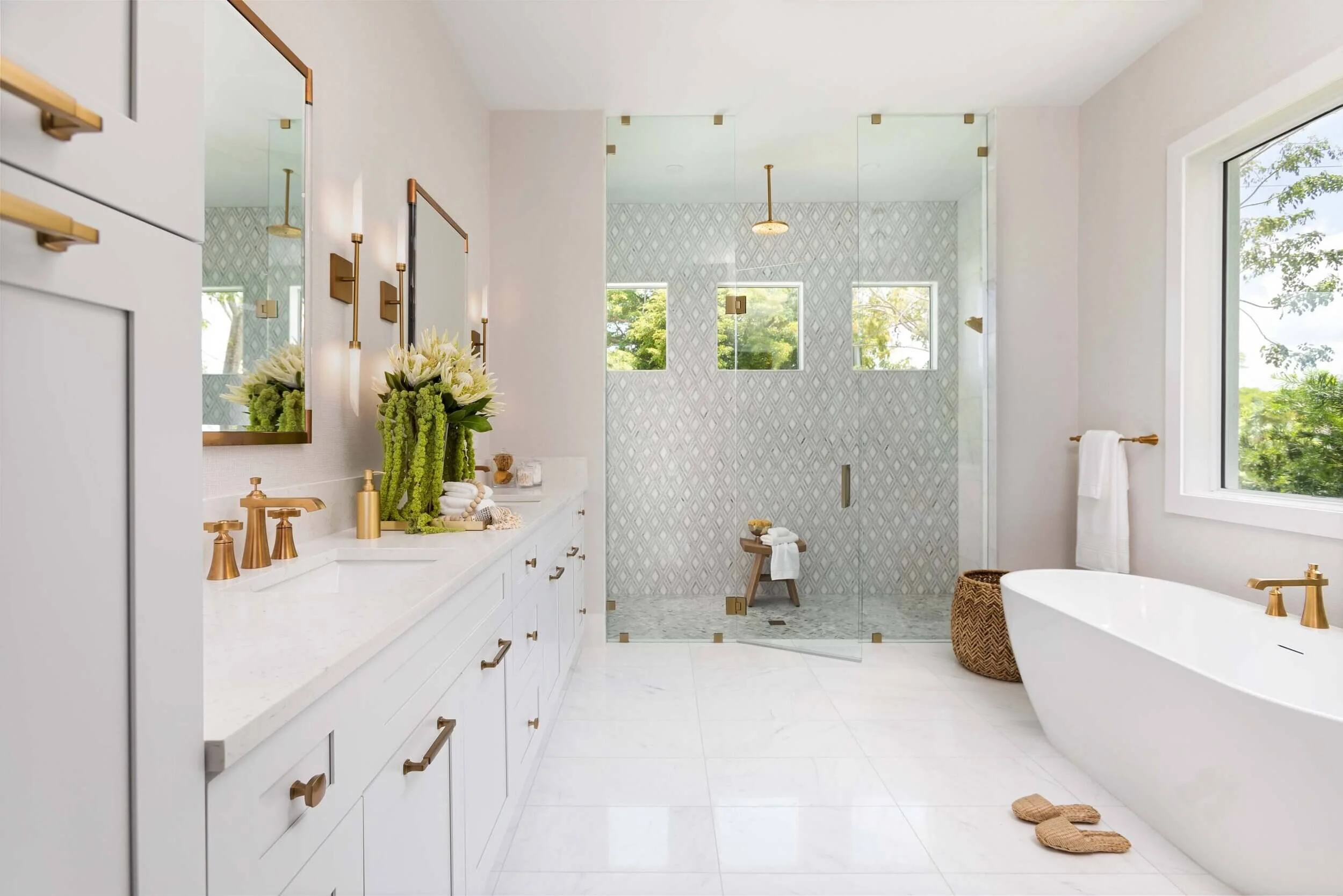 Maritza Capiro Designs | South Florida Interior Designer