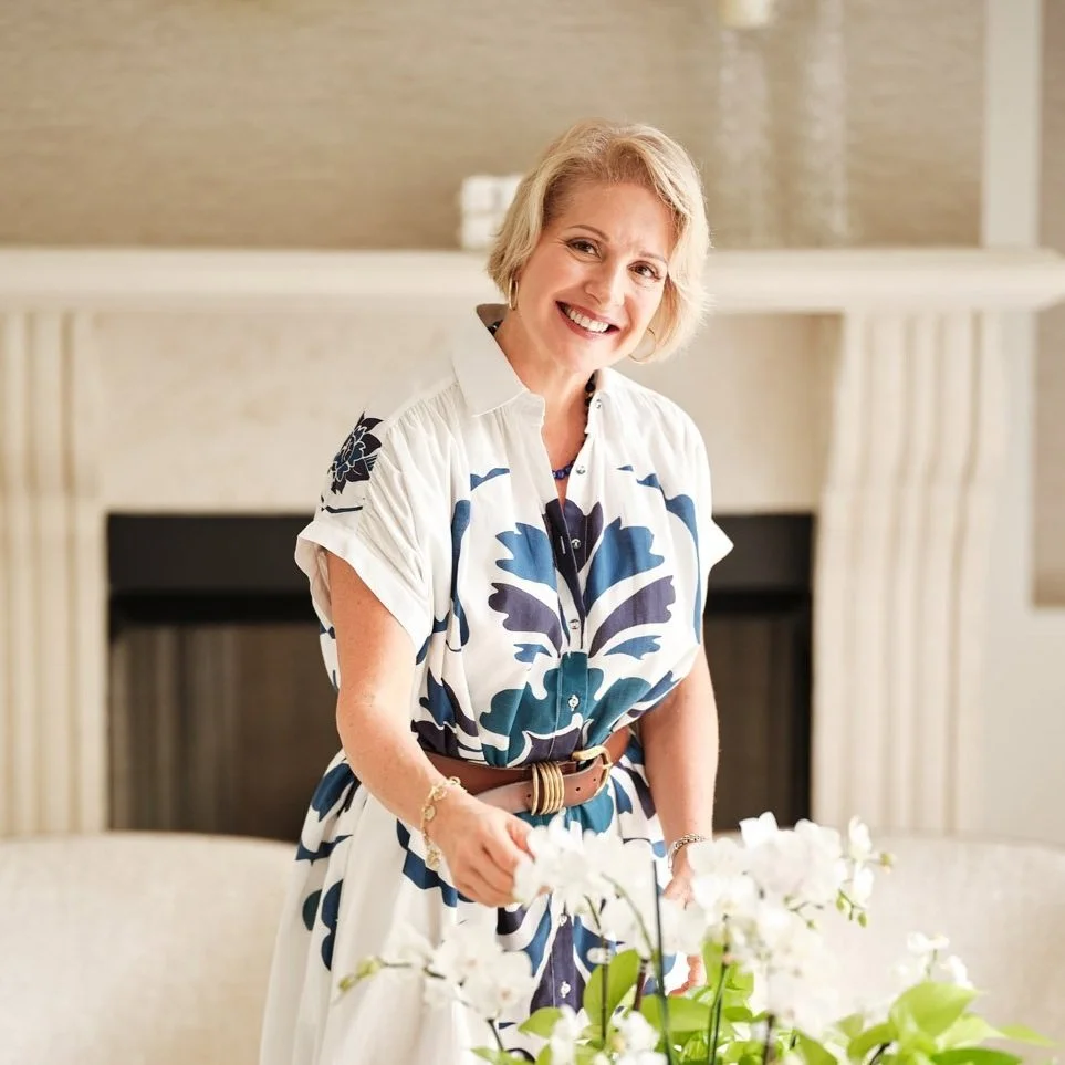 About Our Interior Design Team | Maritza Capiro Designs