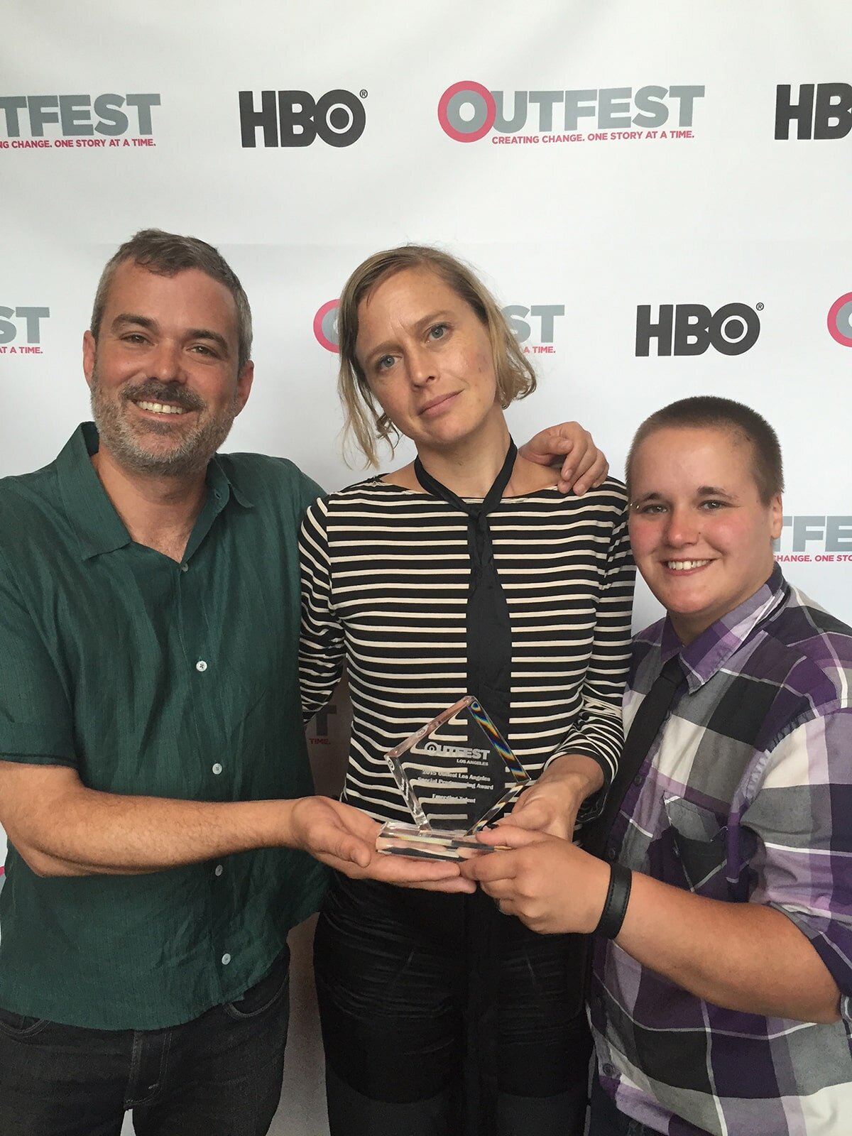 PRESS — Chris Talbott