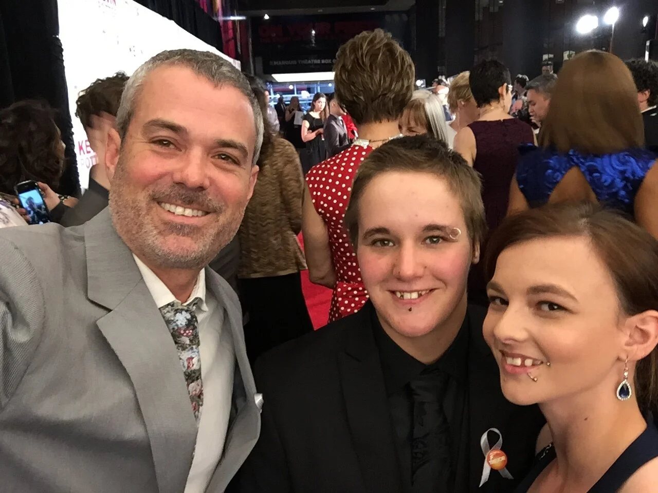 PRESS — Chris Talbott