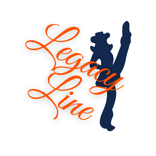 NEW Parents Area | Wakeland High School Legacy Line - Frisco, TX