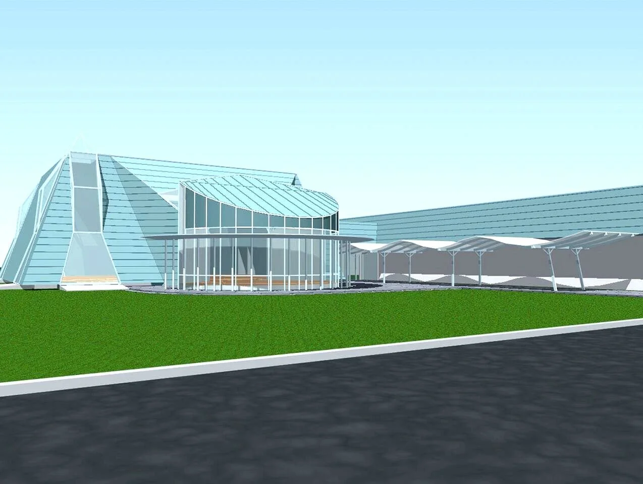 Montvale Senior Community Center Morpurgo Architects montvale-senior-community-center-morpurgo-architects
