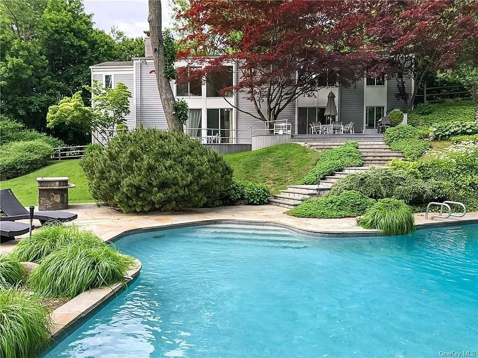 Residential Projects — Morpurgo Architects