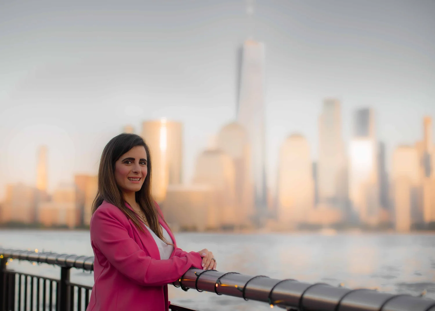 Melissa Carvalho Coaching