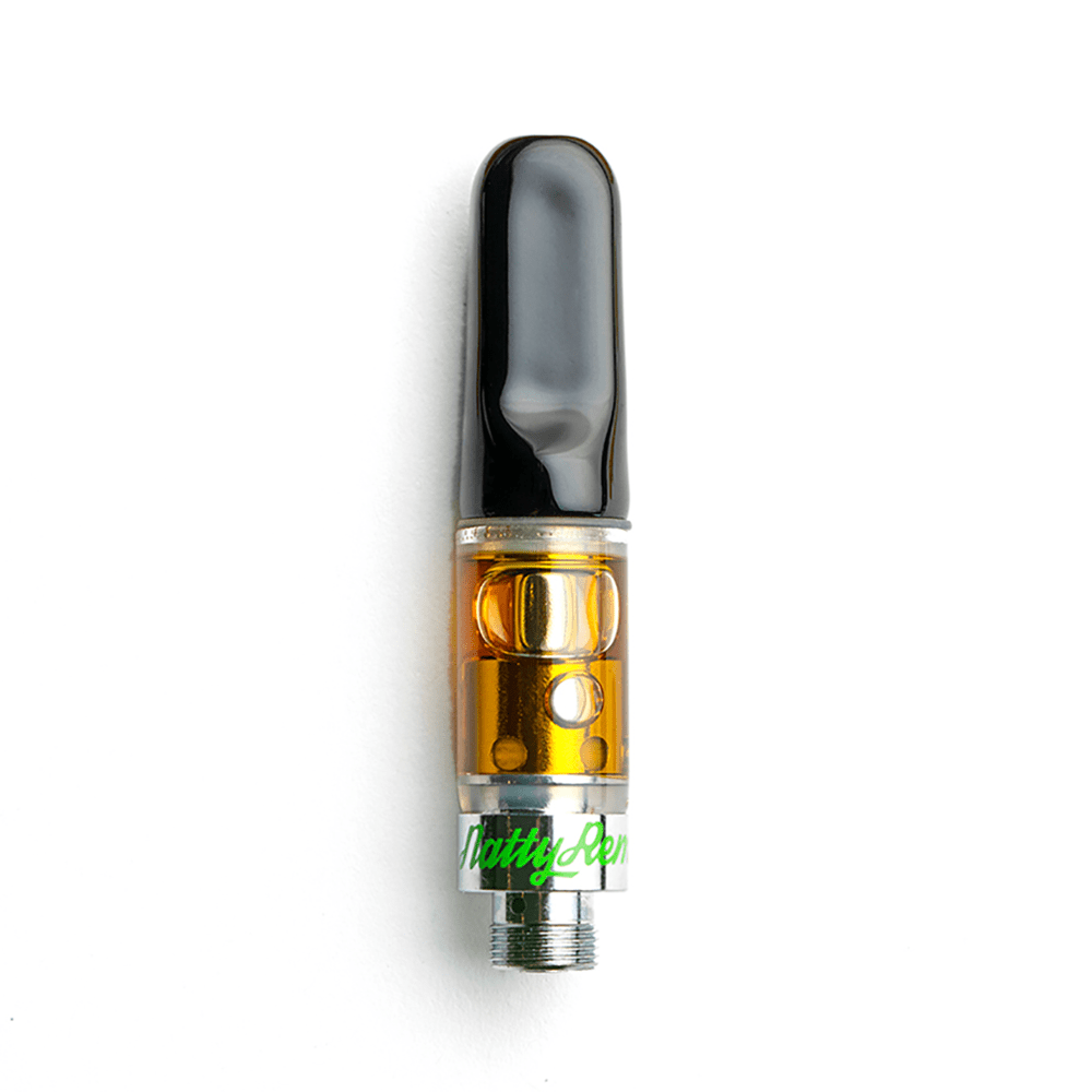 Cartridges — Natty Rems