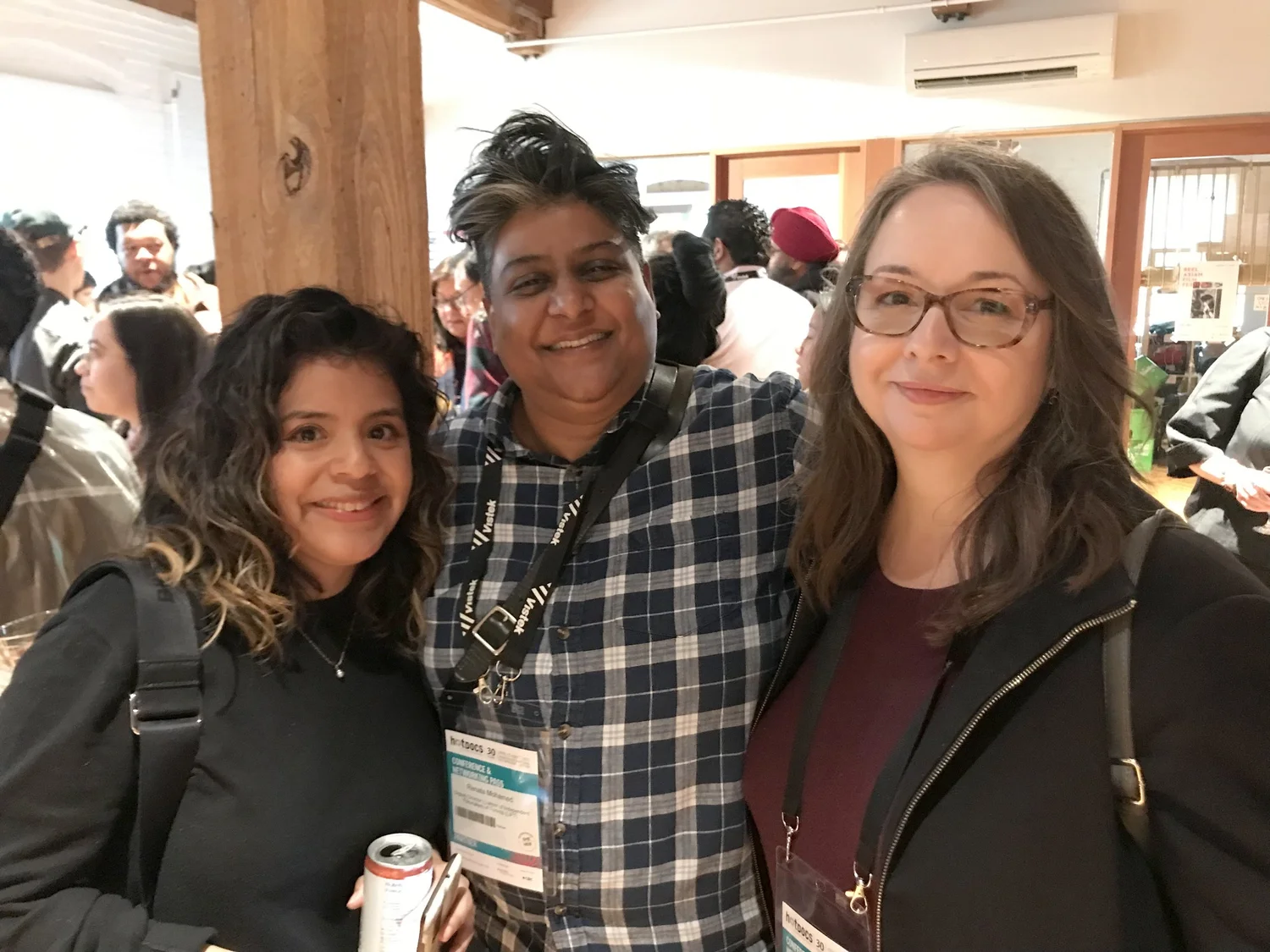 BIPOC TV and Film