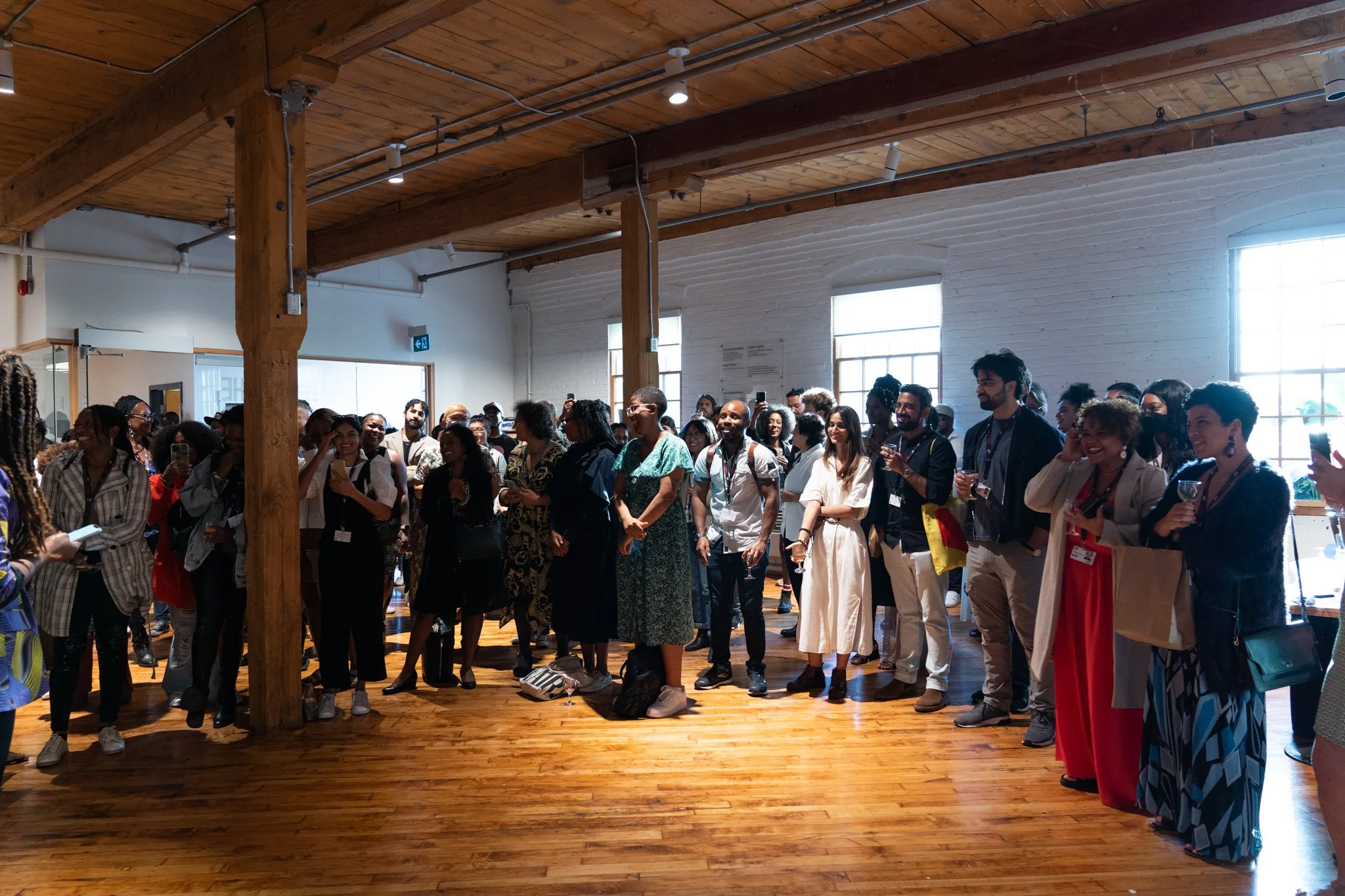 BIPOC TV and Film