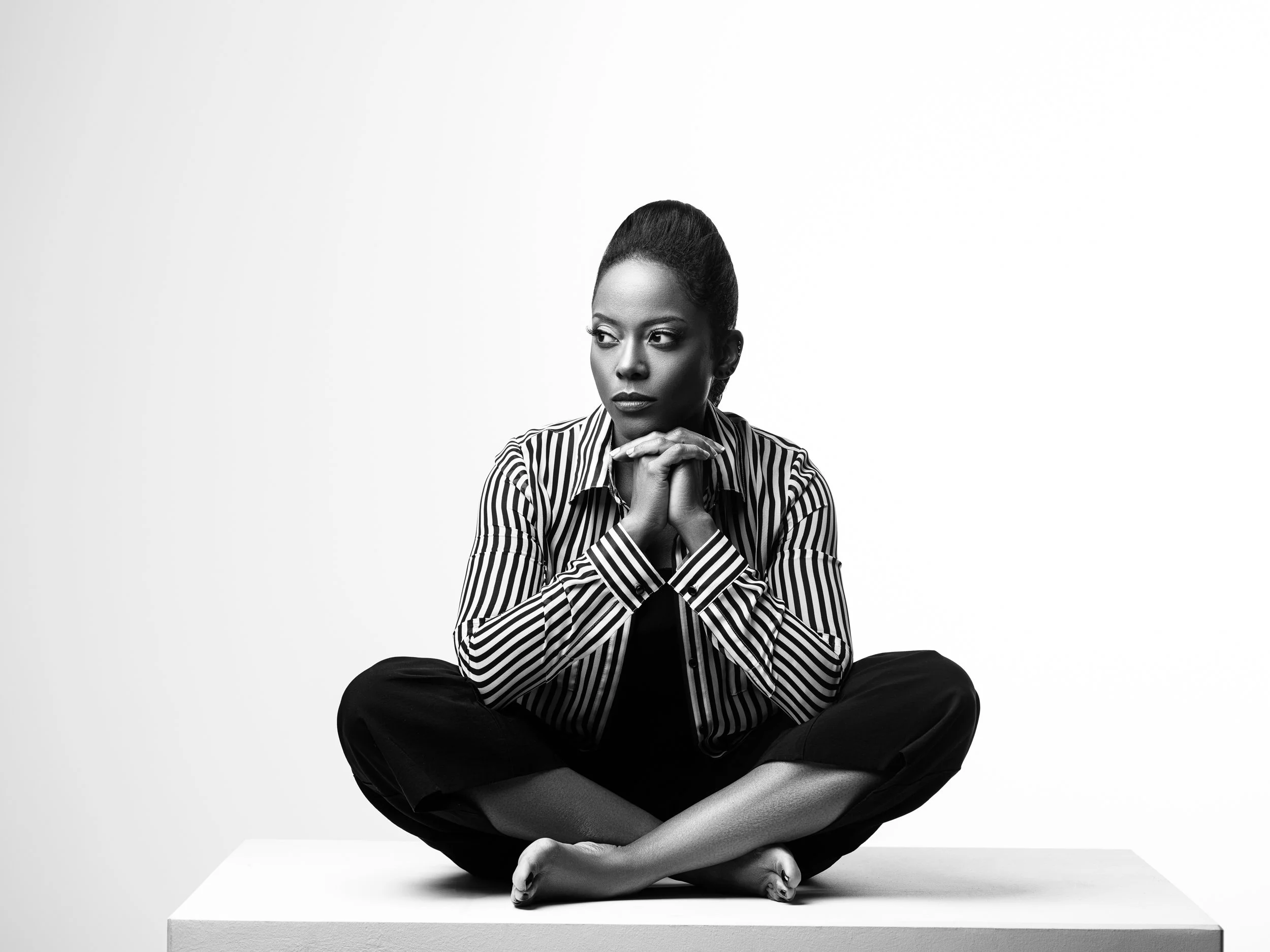 Spotlight on Shonna Foster — BIPOC TV and Film