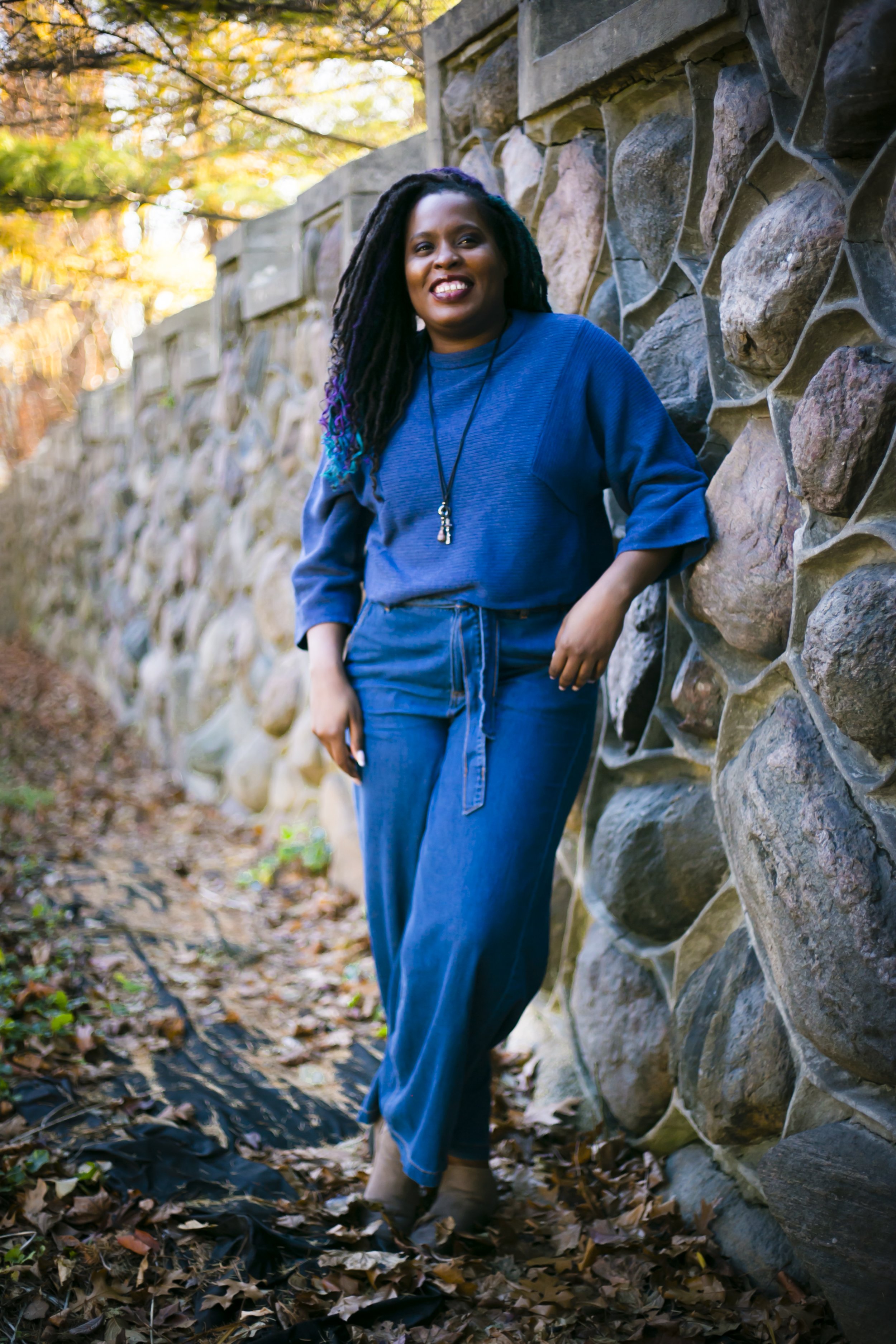 Kadon Douglas: “Building an equitable industry requires discomfort” — BIPOC TV and Film