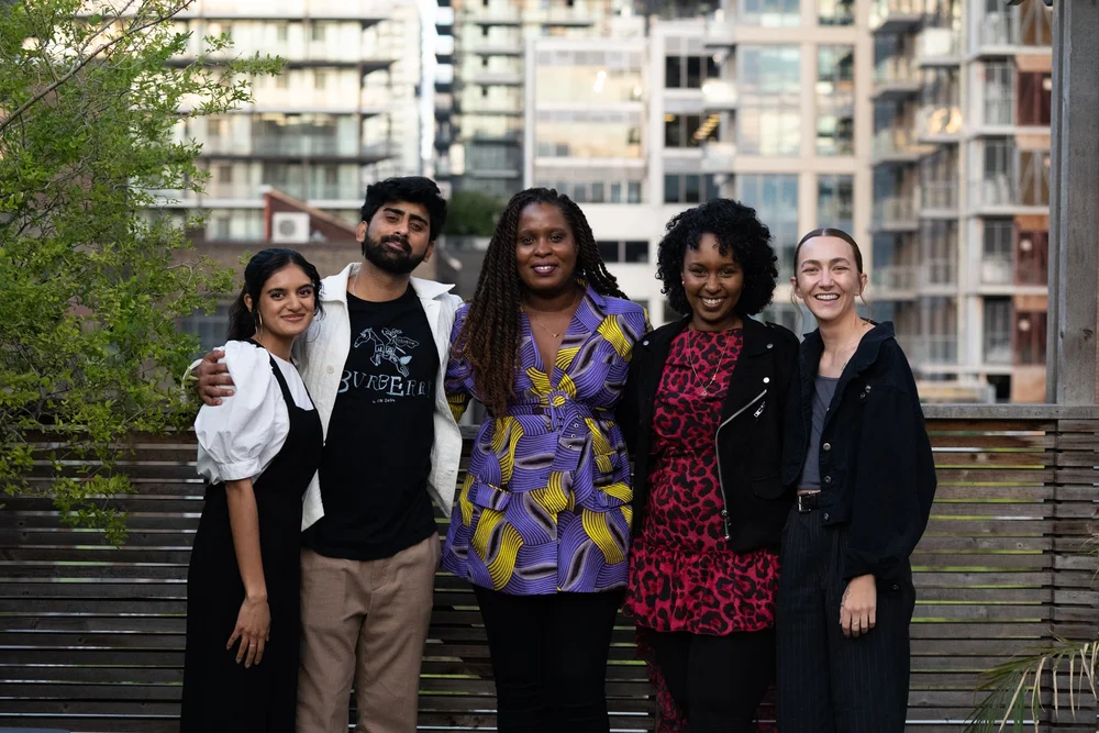 BIPOC TV and Film