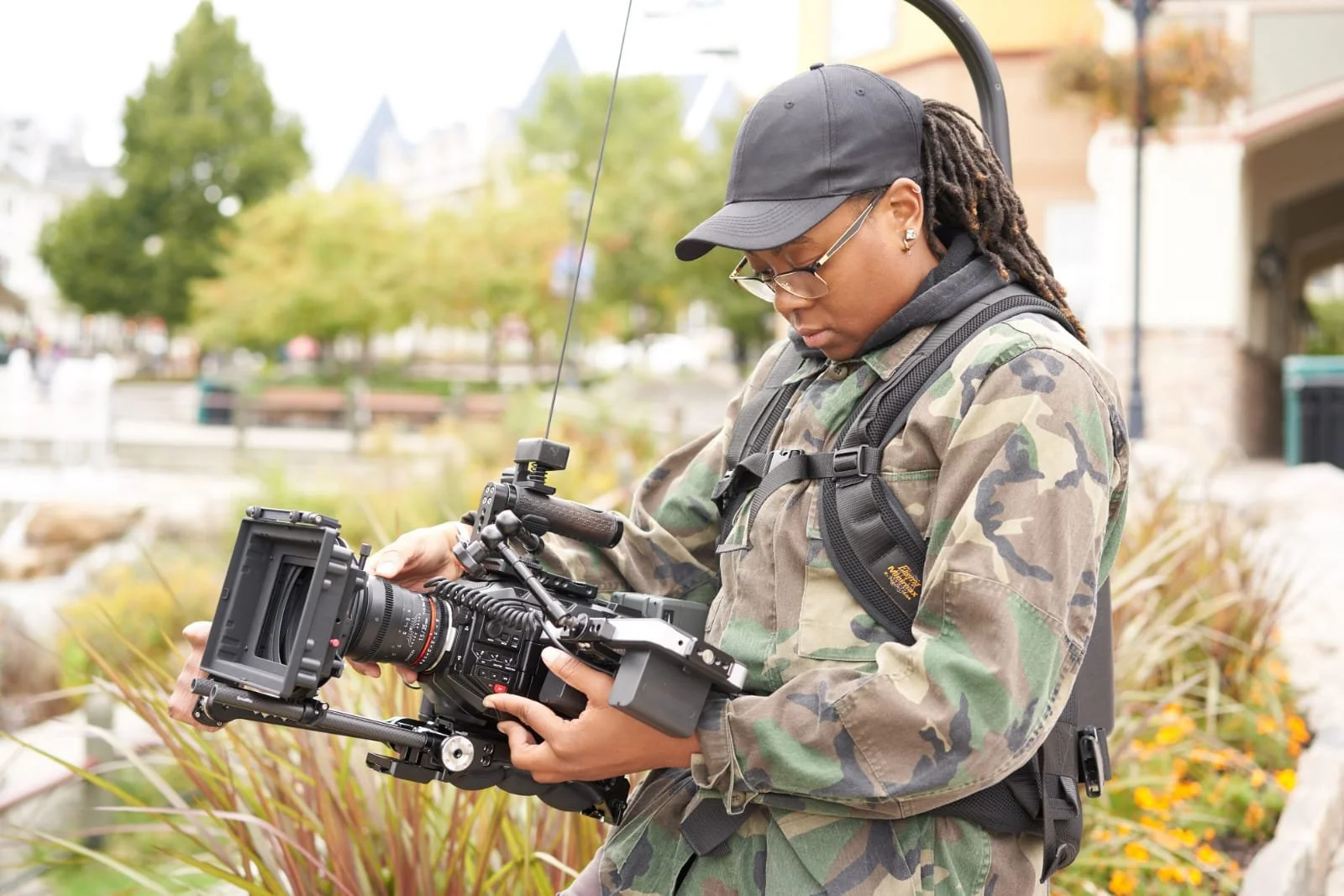 BIPOC TV and Film