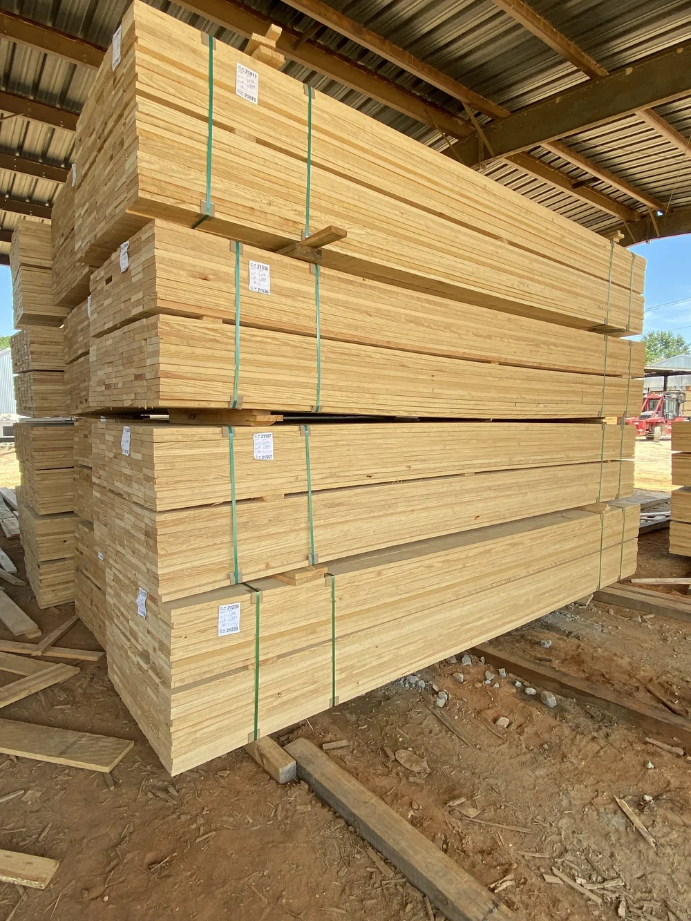 Cooper Lumber Cooper Lumber