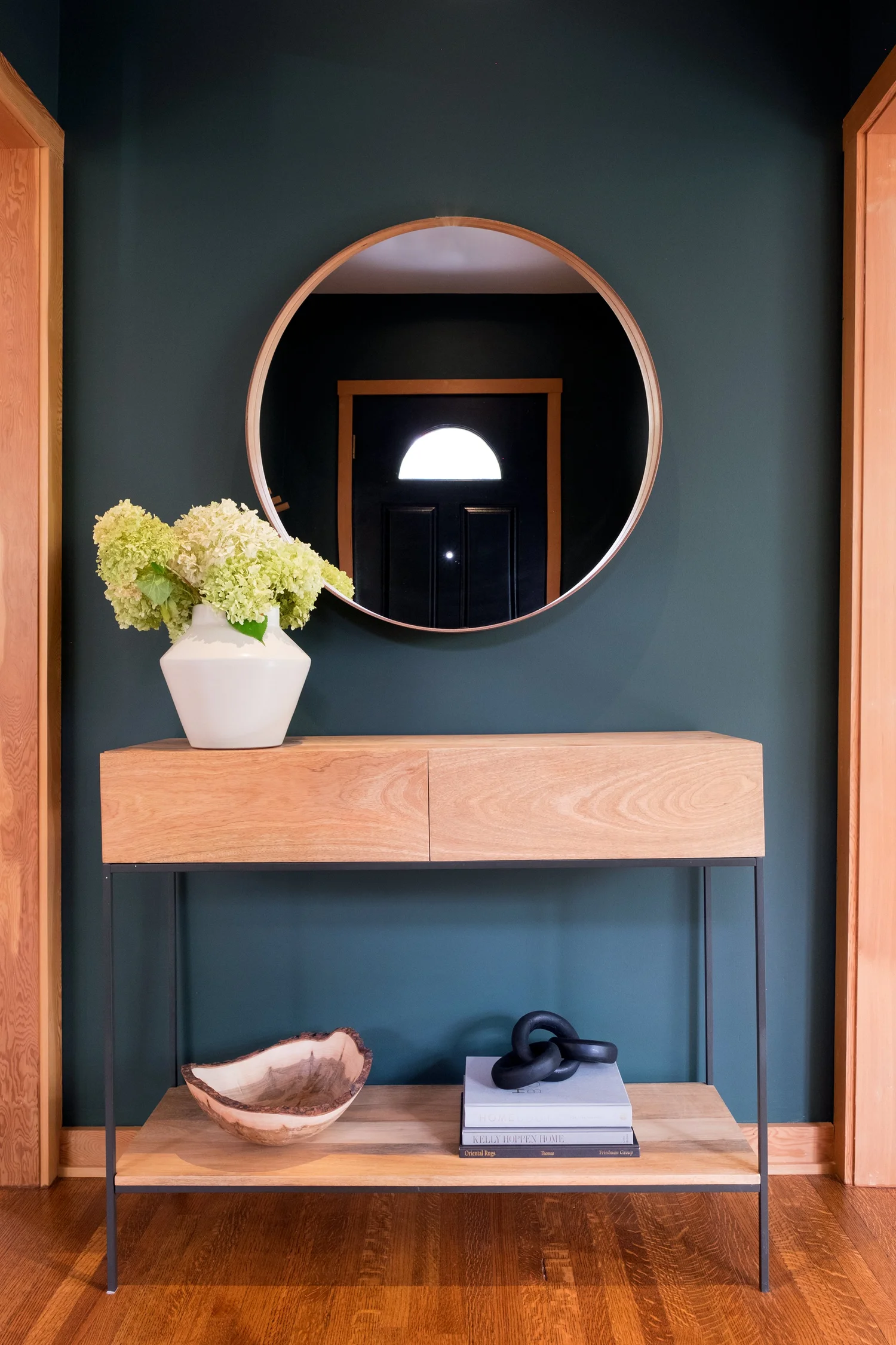 Palisades MCM — Saffran Home and Interiors