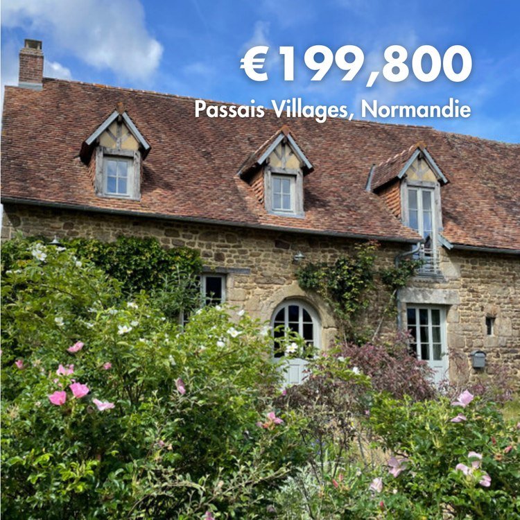 Weekly Newsletter | Cheap Property France