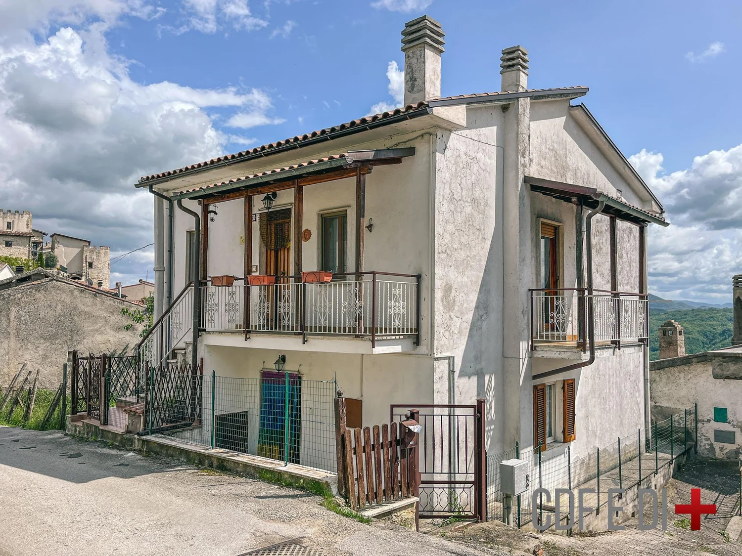 25 Real Estate Listings in Italy Under 100,000 EUR (Handpicked Properties)