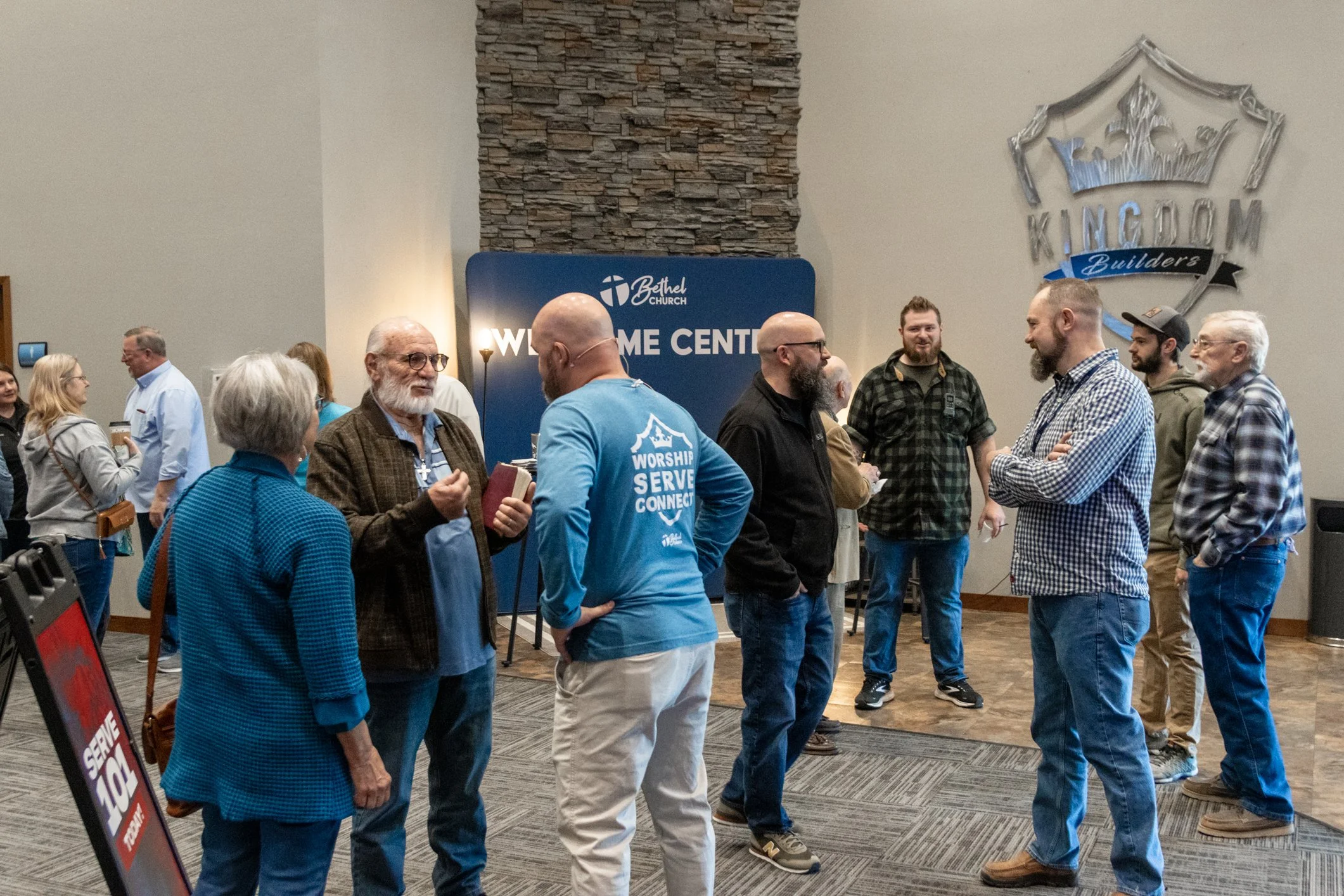 Bethel Church