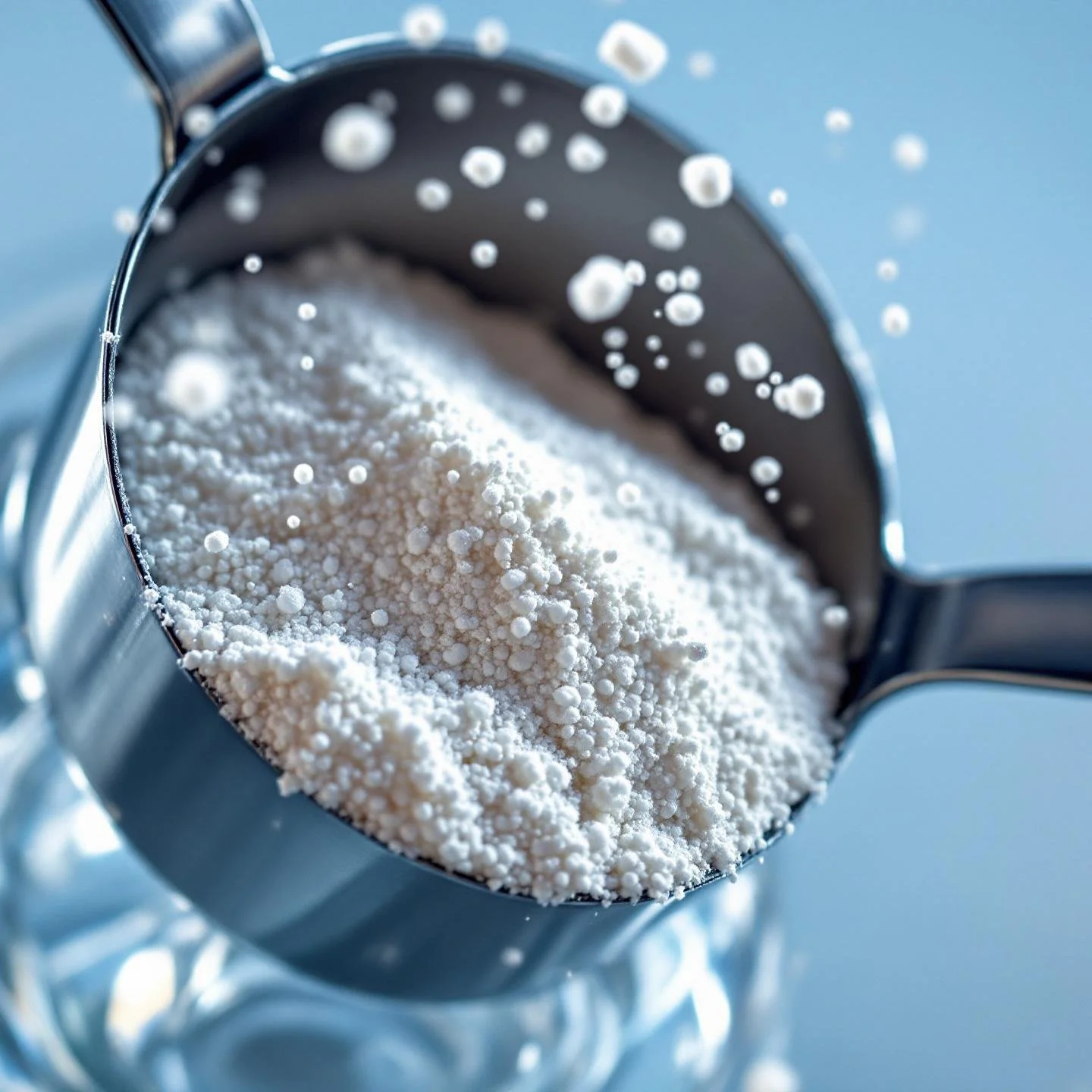 Creatine Monohydrate: Your Workout Supplement Guide
