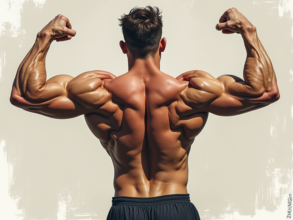 Comparing Partial and Full Range of Motion Resistance Training for ...