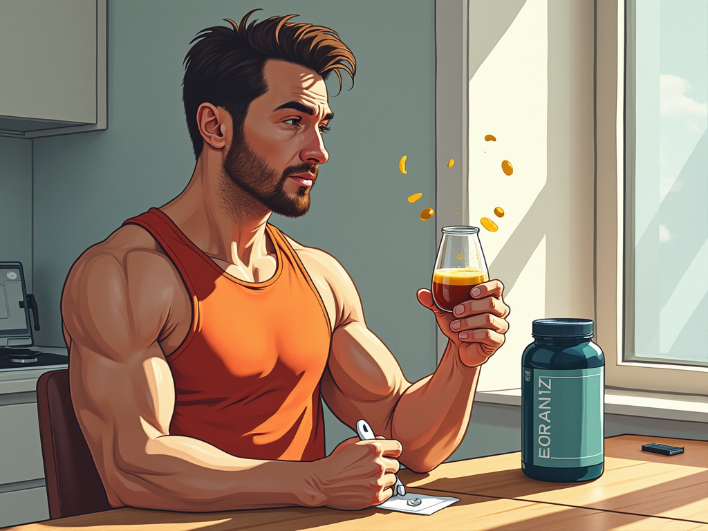 Unlocking the Anabolic Window: Understanding Protein Timing After Workouts