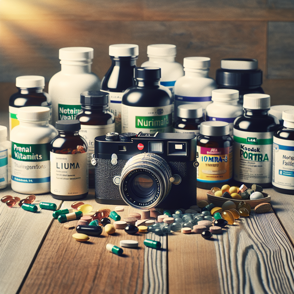 The Truth About Nutritional Supplements: Necessity or Nuisance?