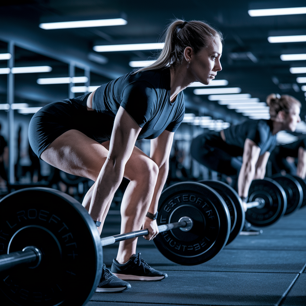 The Best Beginner Workout Plan: Essential Exercises for New Gym Goers