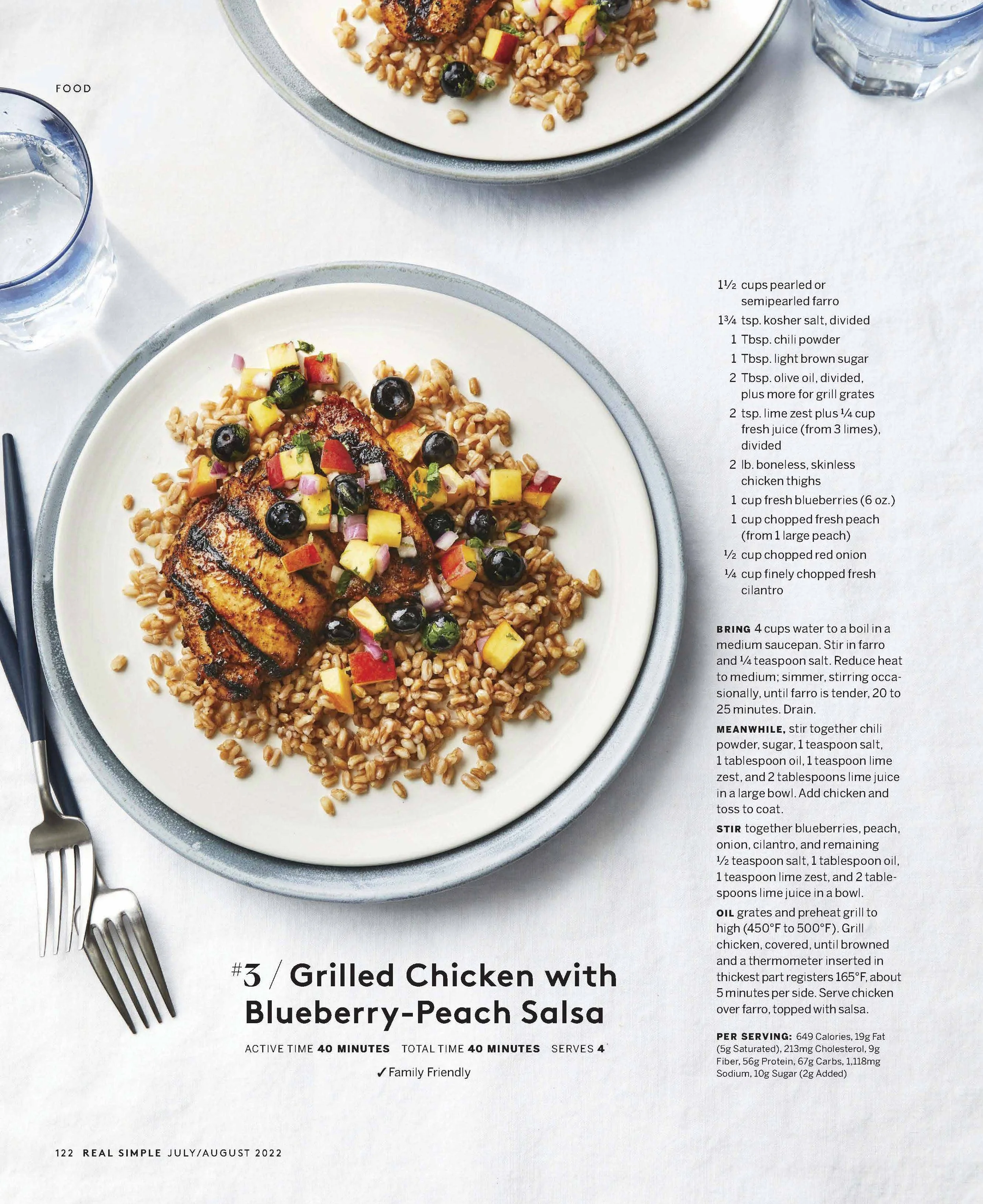 2022 Development Tear Sheets — Anna Theoktisto