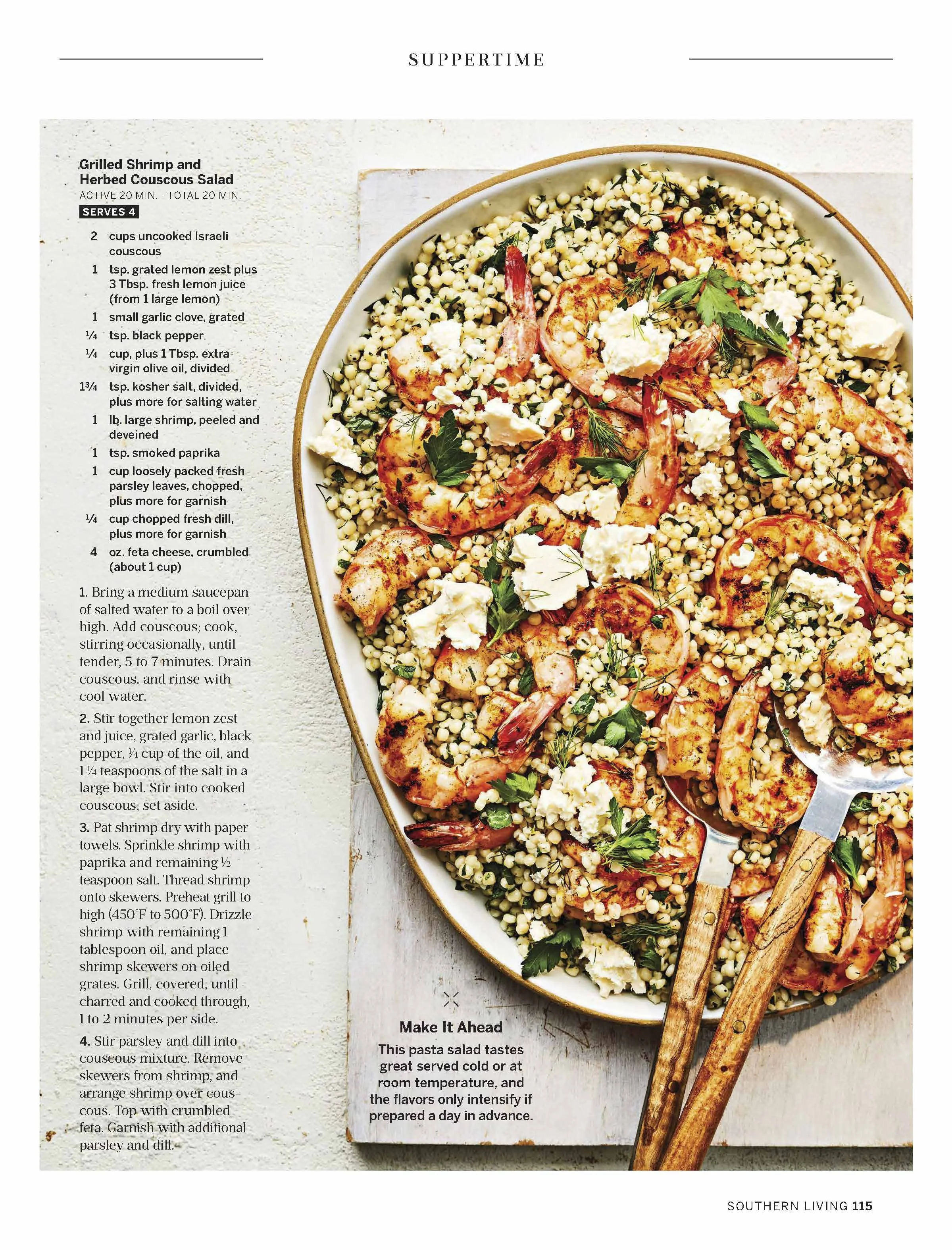 2022 Development Tear Sheets — Anna Theoktisto