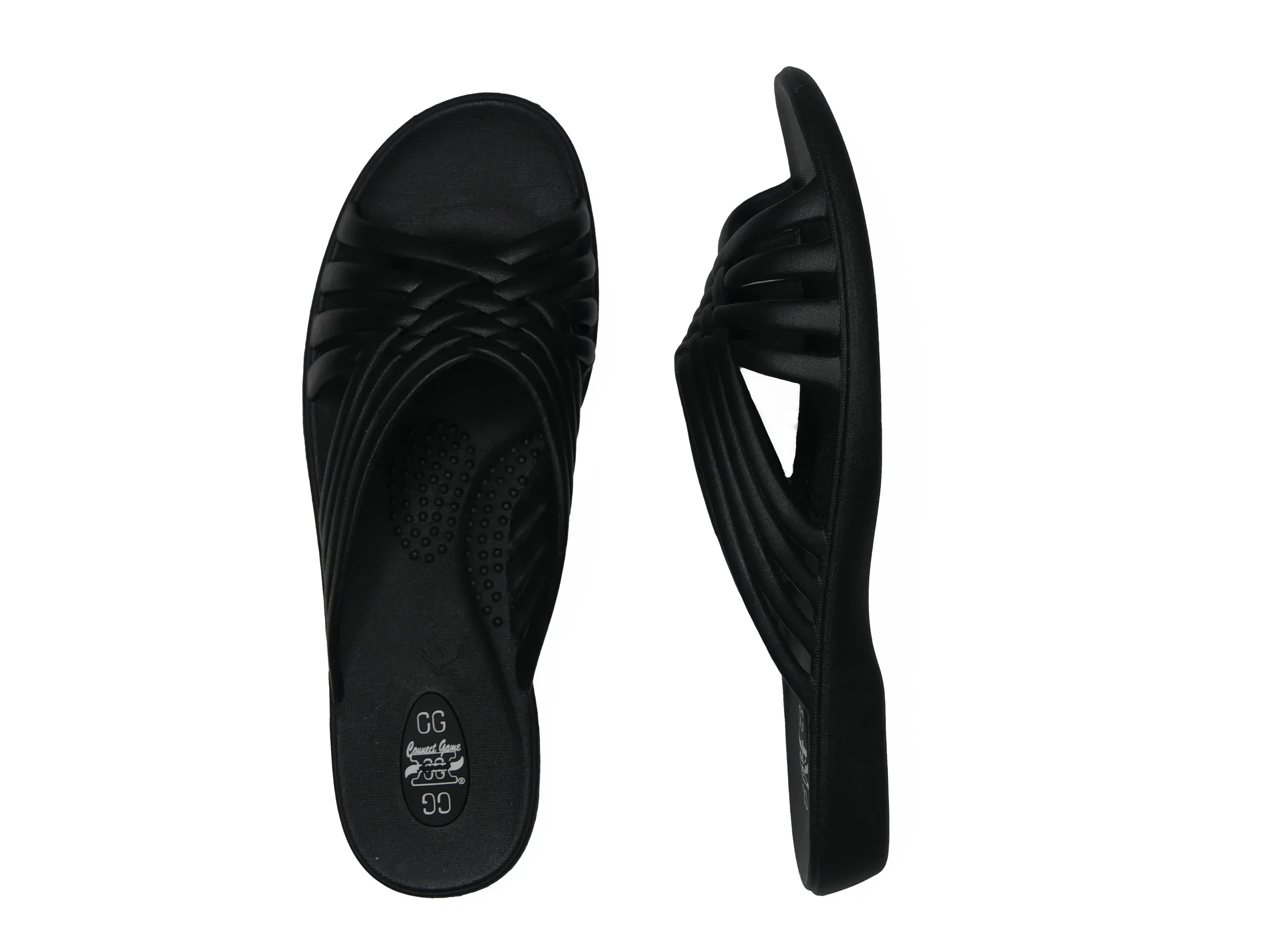 Connect Game Apparel