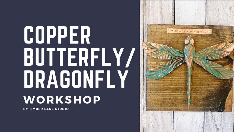 Workshops + Events — The Local Collective