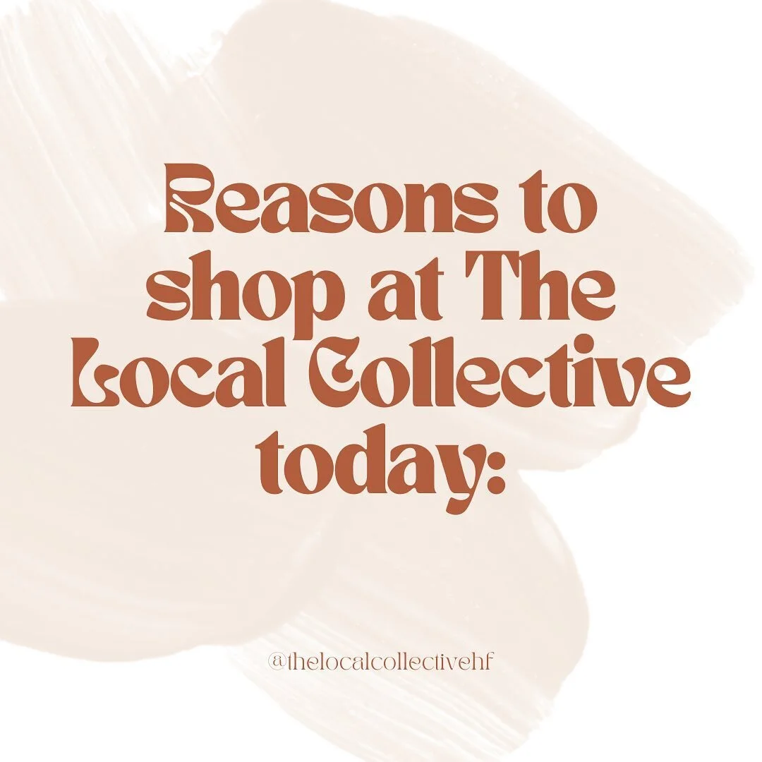 The Local Collective