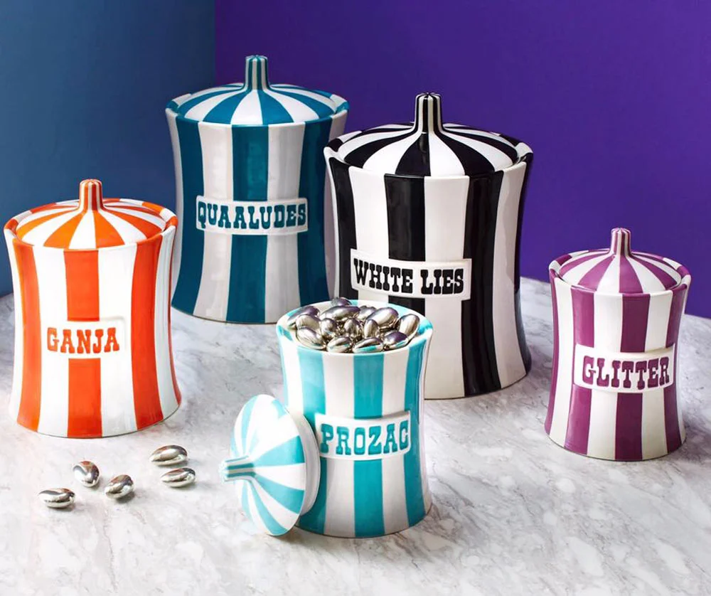 Ep. 6: Jonathan Adler — Clever Podcast - Candid, Creative, Human