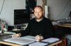 Ep. 17: Kevin Greenberg — Clever Podcast - Candid, Creative, Human