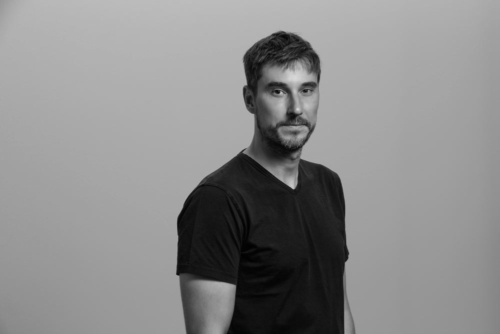 Ep. 50: Todd Bracher — Clever Podcast - Candid, Creative, Human