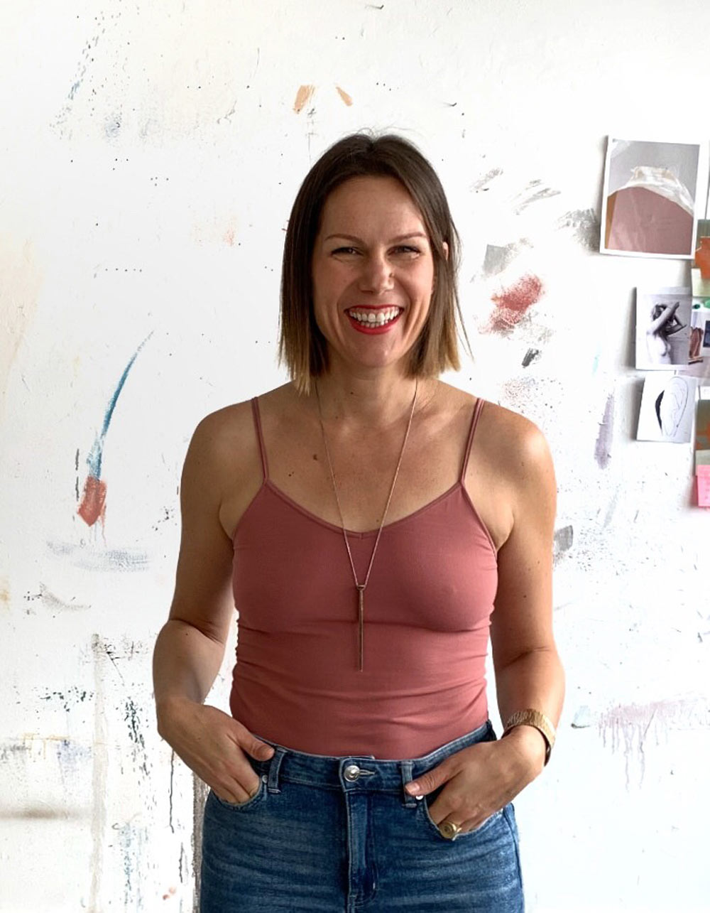 Ep. 81: Zoë Pawlak — Clever Podcast - Candid, Creative, Human