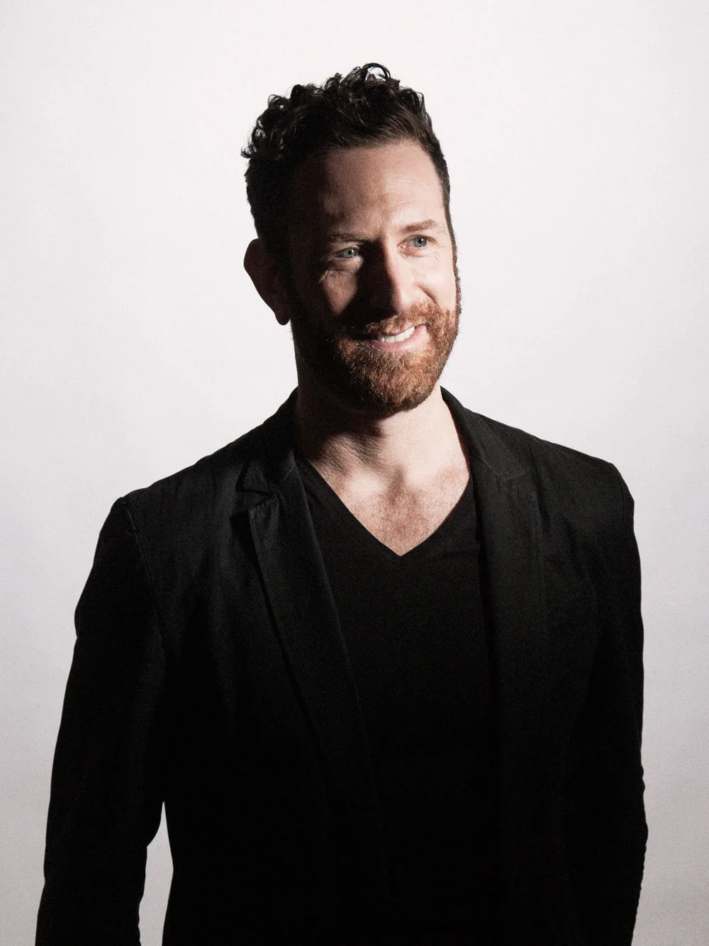 Ep. 82: David Schwarz of HUSH Studios — Clever Podcast - Candid ...
