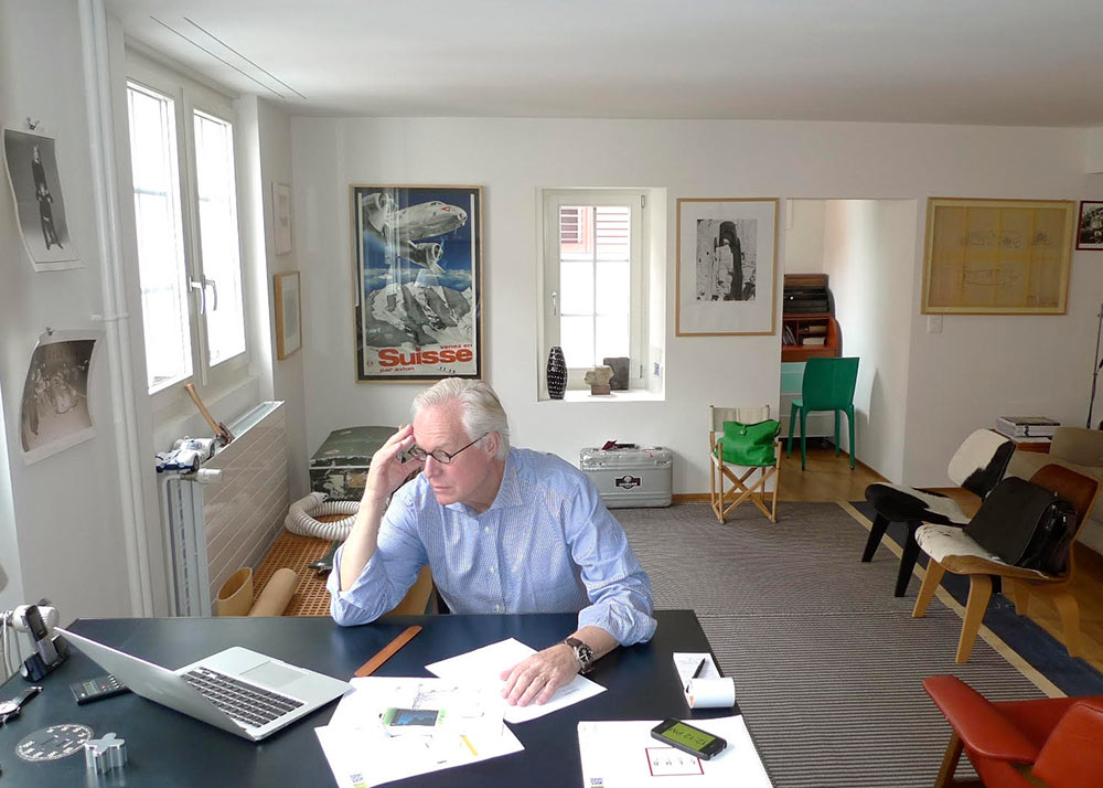 Ep. 88: Industrial Designer Carl Gustav Magnusson — Clever Podcast ...