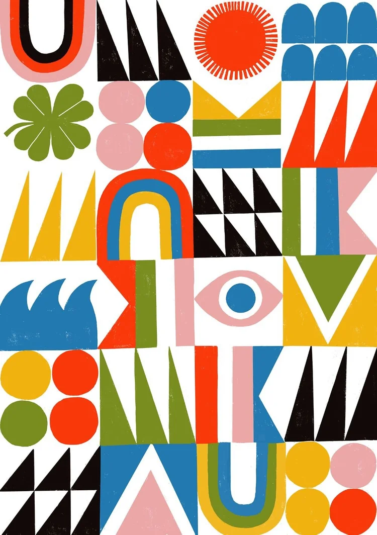Ep. 108: Artist Lisa Congdon — Clever Podcast - Candid, Creative, Human