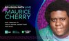 Ep. 129: Creative Strategist Maurice Cherry — Clever Podcast - Candid ...