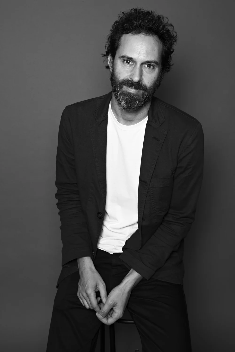 Ep. 143: Industrial Designer Edward Barber — Clever Podcast - Candid ...