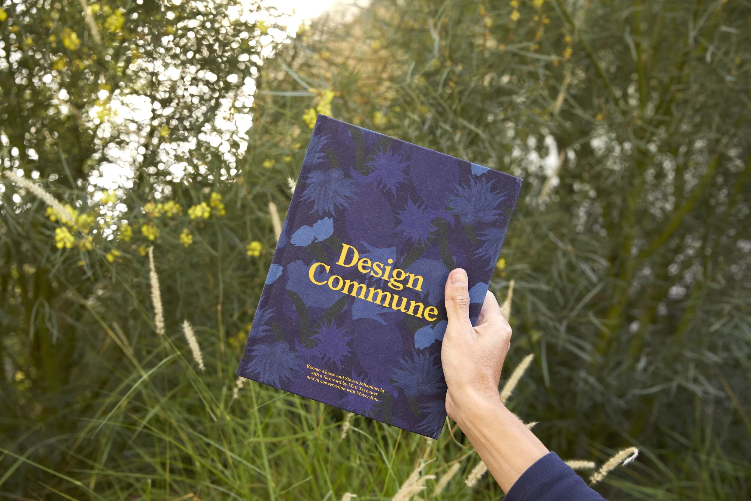 Ep. 146: Roman Alonso of Commune Design — Clever Podcast - Candid ...