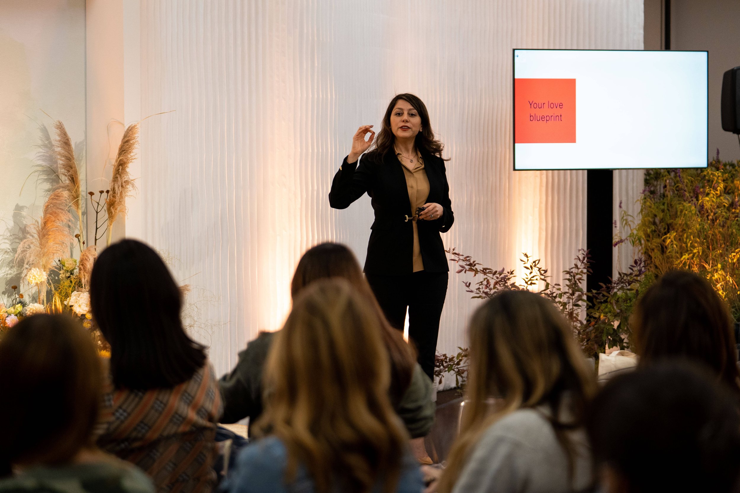 Clever Ep. 206: Love by Design’s Dr. Sara Nasserzadeh on the 6 ...